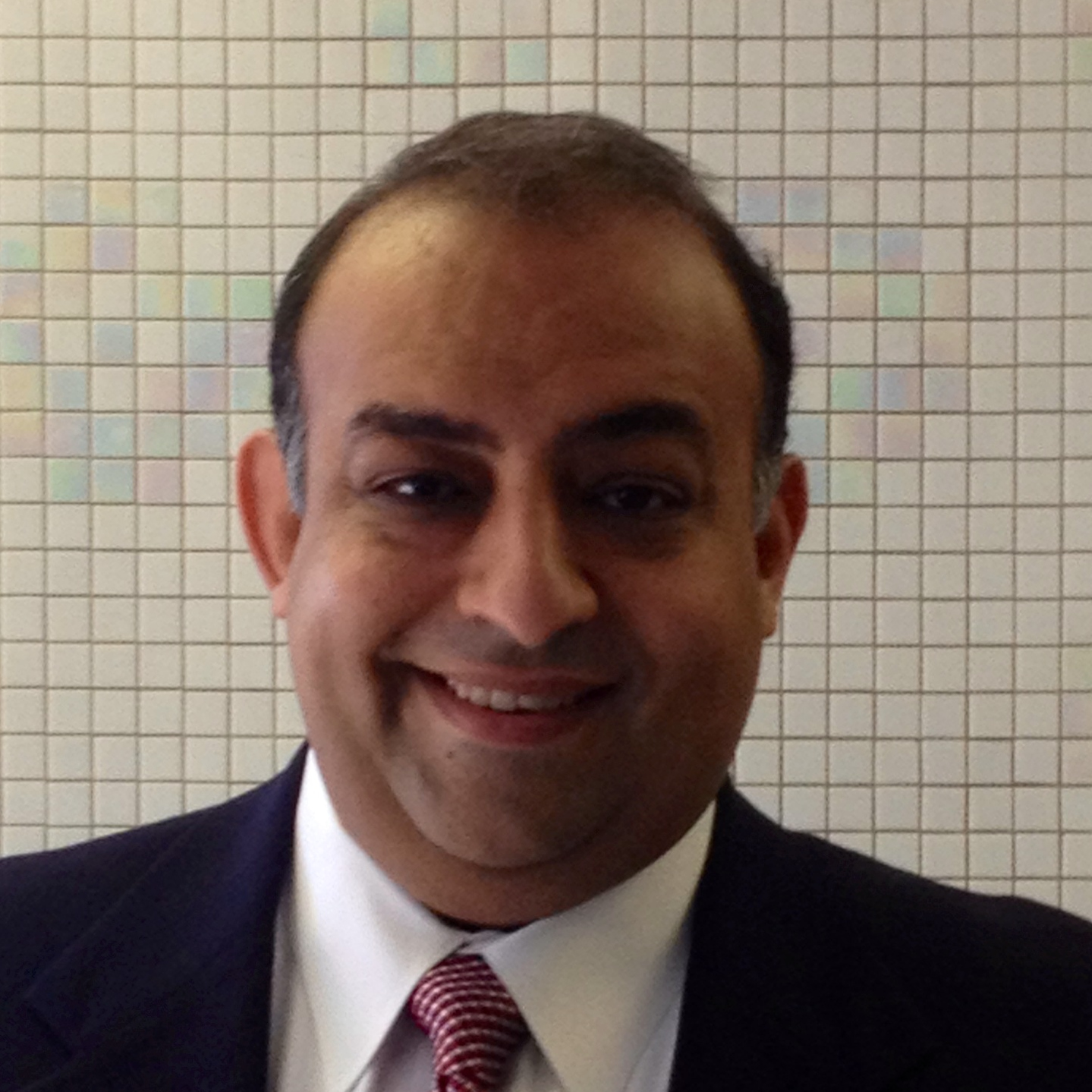 Sherif Ebrahim | whitehouse.gov