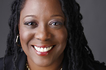 Simone Bell | whitehouse.gov