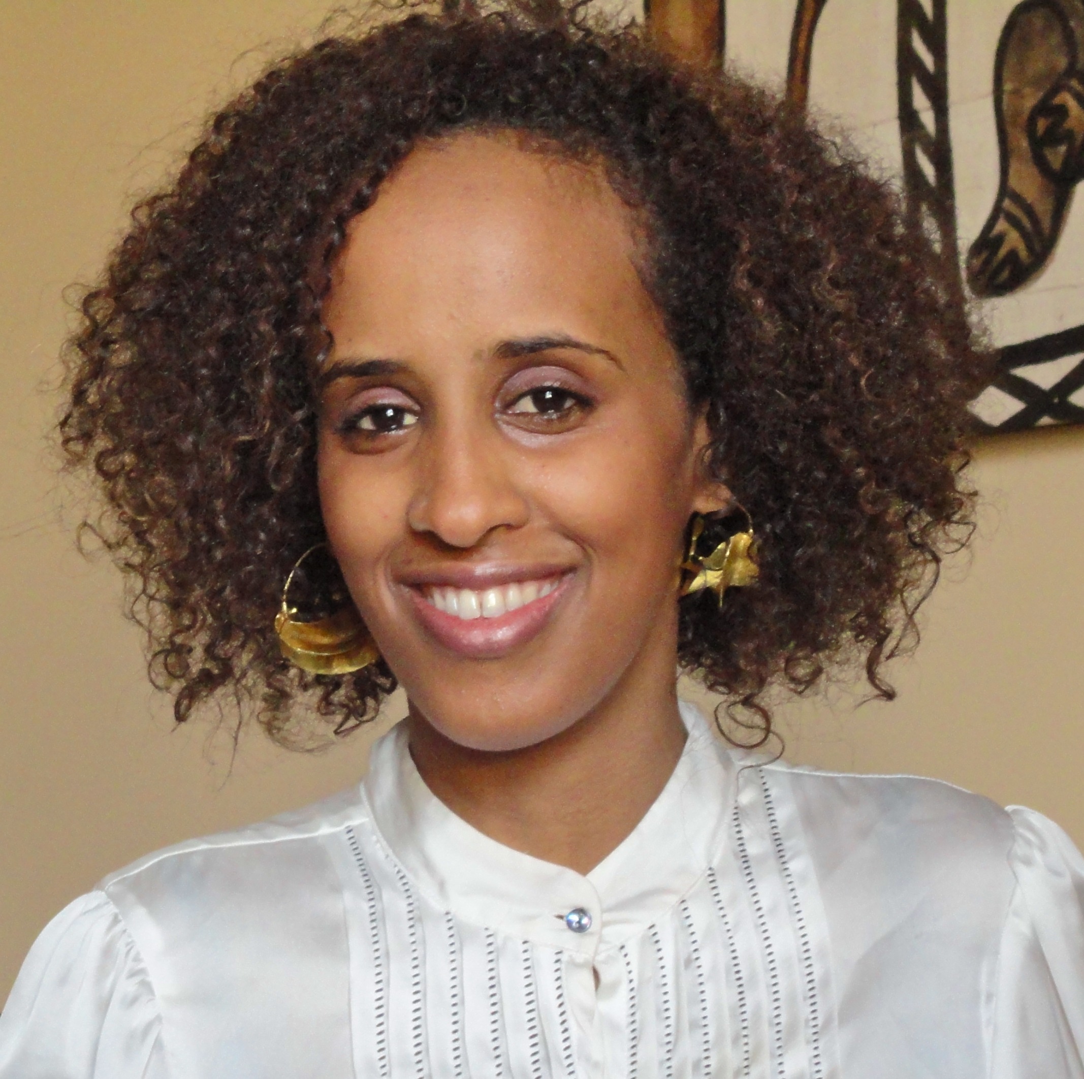 Solome Lemma | whitehouse.gov