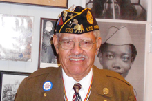 Stephen Sherman | whitehouse.gov