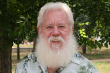 Steve Bewsey | whitehouse.gov