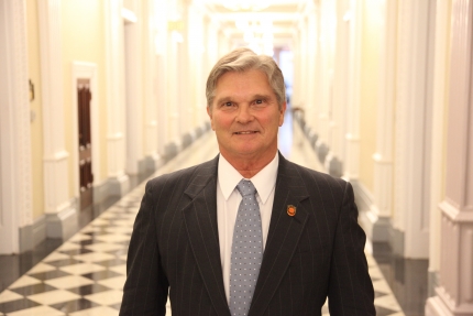 Steve Davenport | whitehouse.gov
