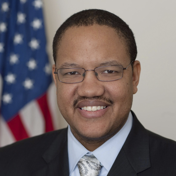Michael Strautmanis | whitehouse.gov