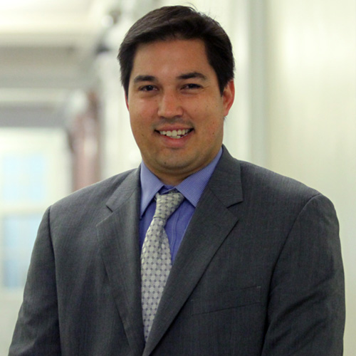 Daniel Suvor | whitehouse.gov