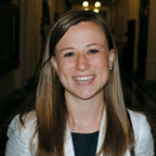 Tara Corrigan | whitehouse.gov