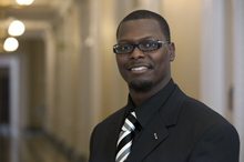 Thomas Green III | whitehouse.gov