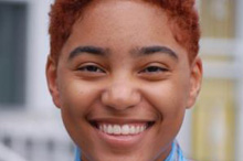 Tiffani Cooper | whitehouse.gov