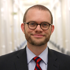 Peter Welsch | whitehouse.gov