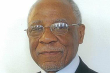 Wilson Goode | whitehouse.gov