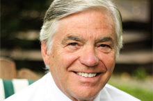 Dr. William Rom | whitehouse.gov