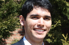 Xavier A. Munoz | whitehouse.gov